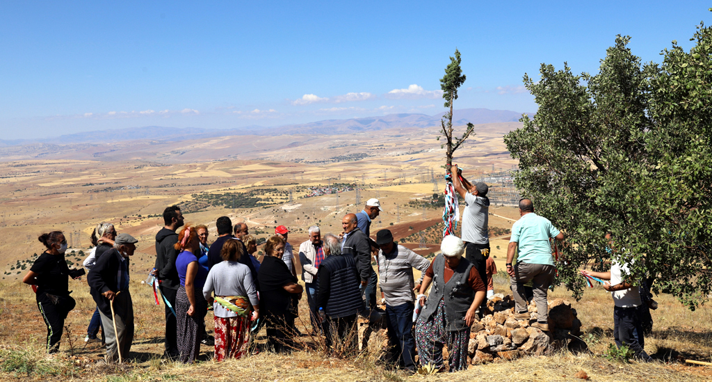 Kulluk – Nimri Kullukları