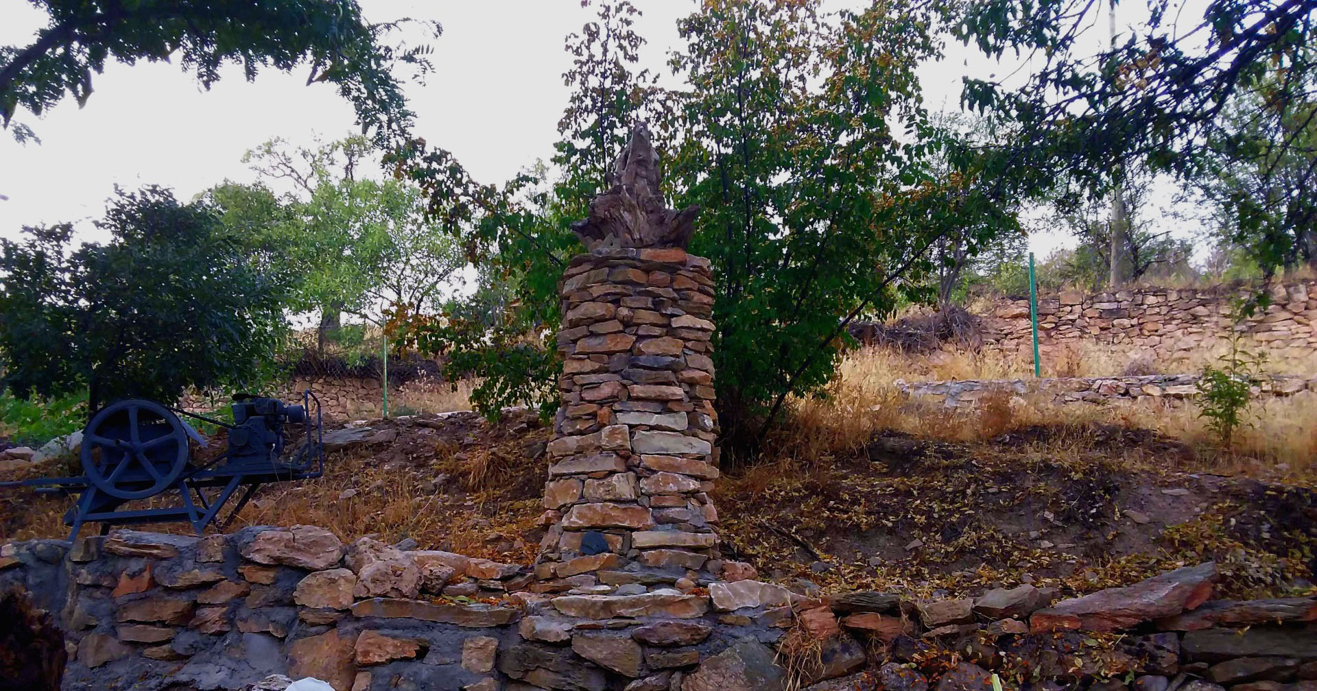 2021-Nimri Kullukları Restorasyonu – Nimri Kullukları